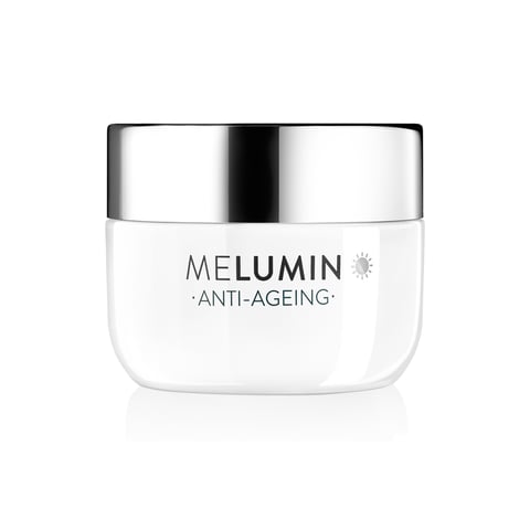 MELUMIN depigmentation serum